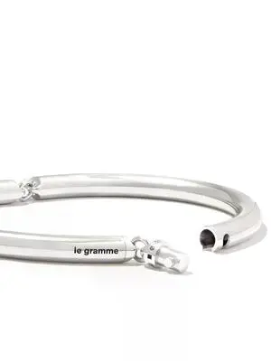 Le Gramme Segment Bracelet