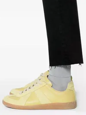 FRAME High-rise Straight-leg Jeans