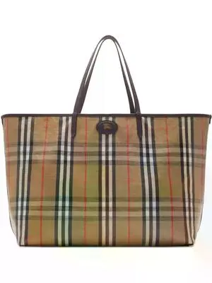 Burberry Highlands Tote Bag