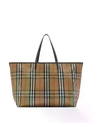 Burberry Highlands Tote Bag