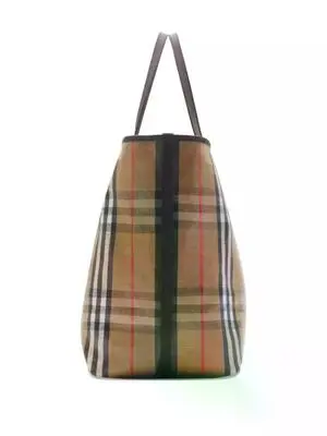 Burberry Highlands Tote Bag