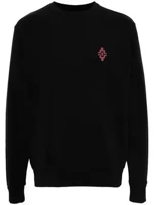 County Of Milan Drop Shoulder Sweatshirts Hoodies For Men