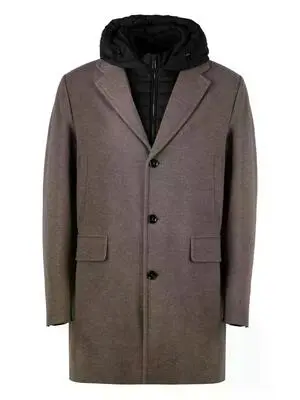 MOORER Mitchel Coat