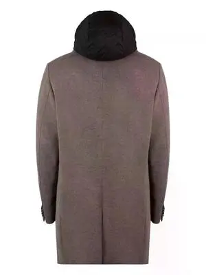 MOORER Mitchel Coat