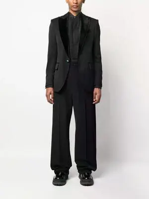 Roberto Cavalli Single-breasted Blazer