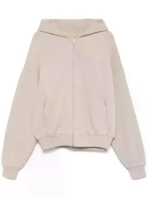 Entire Studios Textured Sweatshirts Hoodies For Women