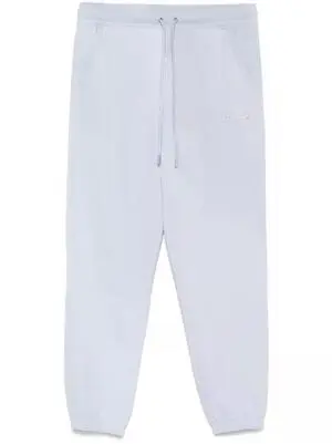 Dkny Embroidered Logo Track Pants