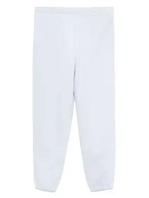 Dkny Embroidered Logo Track Pants