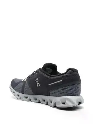 On Cloud 5 Push Sneakers