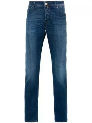 Jacob Cohen Nick Ltd Jeans - Blue