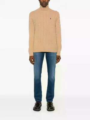 Jacob Cohen Nick Ltd Jeans - Blue
