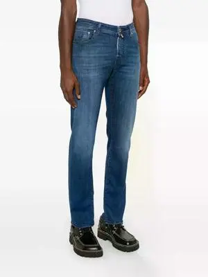 Jacob Cohen Nick Ltd Jeans - Blue