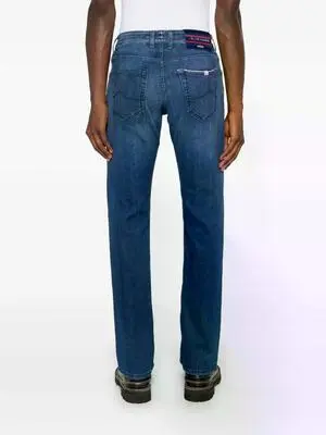 Jacob Cohen Nick Ltd Jeans - Blue