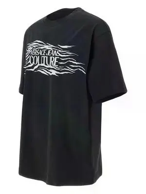 Versace Cotton T-shirt