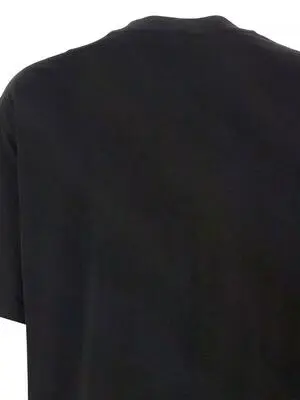 Versace Cotton T-shirt