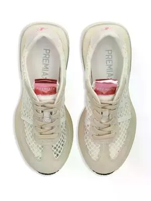 Premiata Cassie Sneakers