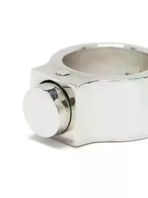 PARTS OF FOUR Sahara Sterling Ring
