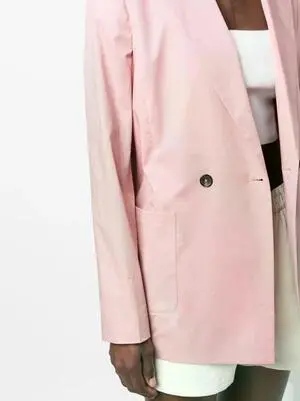Paul Smith Double-breasted Blazer