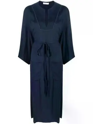 Fabiana Filippi Paneled Day Dresses