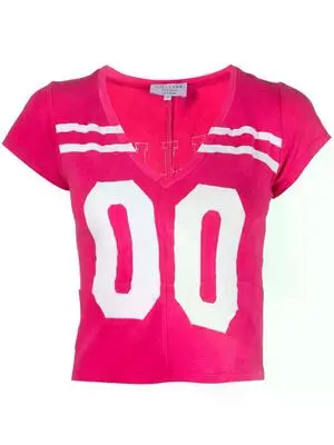 Collina Strada Classic T-shirts For Women