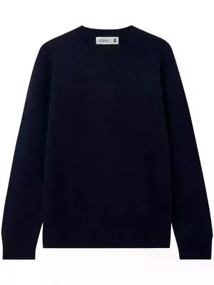 Pringle Of Scotland Round Neck Sweaters For Men