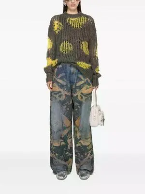 Acne Studios Mohair Jumper