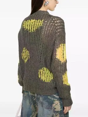 Acne Studios Mohair Jumper