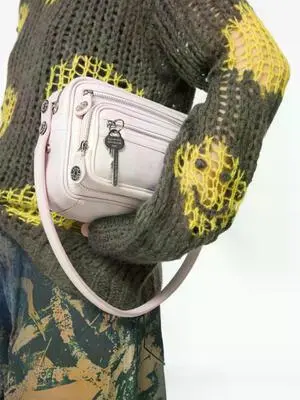 Acne Studios Mohair Jumper