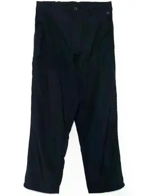 Chocoolate Drawstring Pants For Men