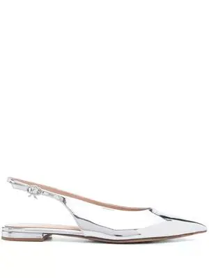 Gianvito Rossi Strappy Flats For Women