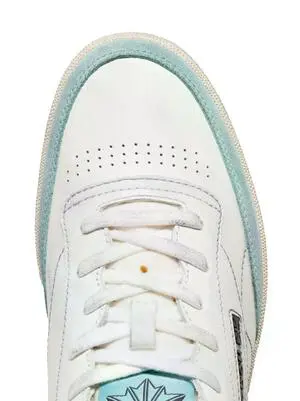 REEBOK Club C Vintage Low-top Sneakers