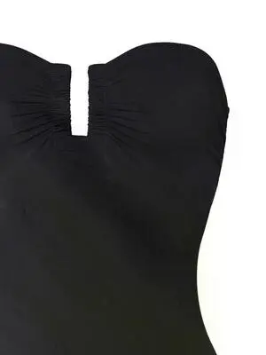 ERES Cassiopée Bustier Swimsuit