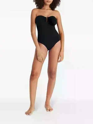 ERES Cassiopée Bustier Swimsuit