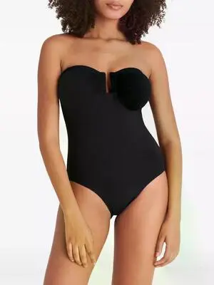 ERES Cassiopée Bustier Swimsuit