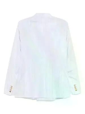 Paul Smith Striped Blazer