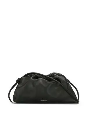 MANSUR GAVRIEL Mini Cloud Clutch