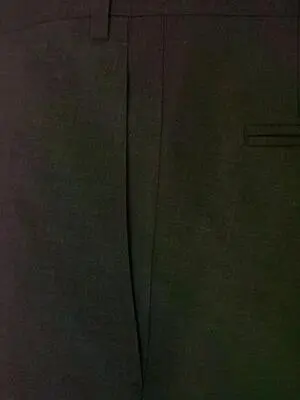 Canali Tailored Trousers - Brown