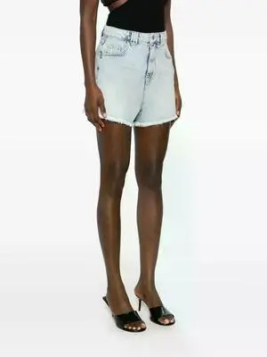 Patrizia Pepe Denim Shorts