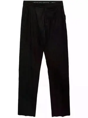 Martine Rose Knee Length Pants For Men