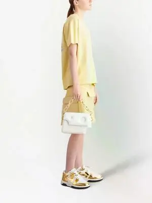 Off-White Burrow 24 Shoulder Bag