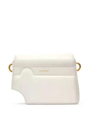 Off-White Burrow 24 Shoulder Bag