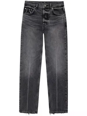 ANINE BING Kate Jeans