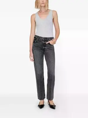 ANINE BING Kate Jeans