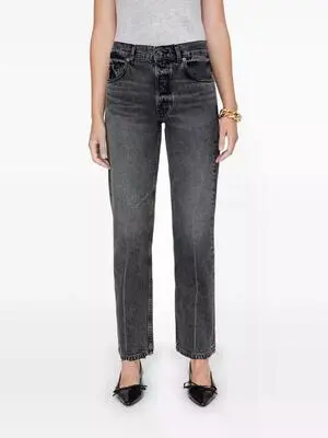 ANINE BING Kate Jeans