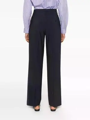 Aspesi Pleated Tailored Trousers