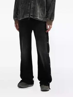 Y/project Wide-leg Jeans