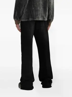 Y/project Wide-leg Jeans