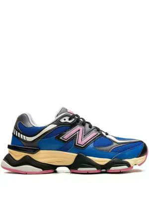NEW BALANCE 9060 Sneakers - Blue