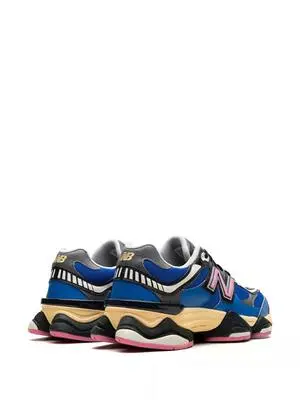 NEW BALANCE 9060 Sneakers - Blue