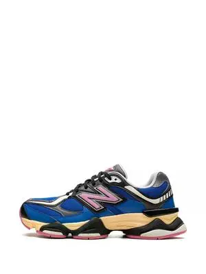 NEW BALANCE 9060 Sneakers - Blue